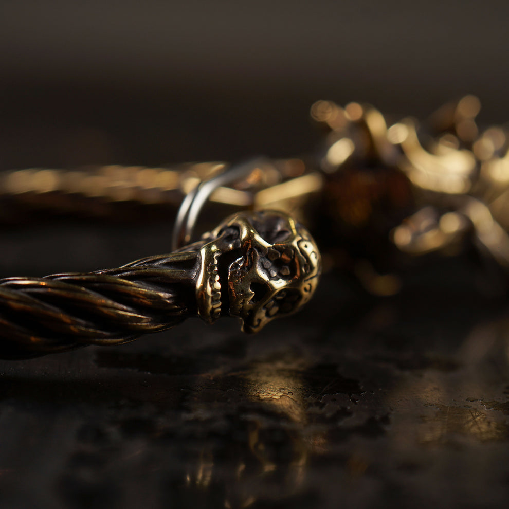DEVIL - KEYHOLDER/ GALCIA×GSV-05 – GLADHAND & Co.