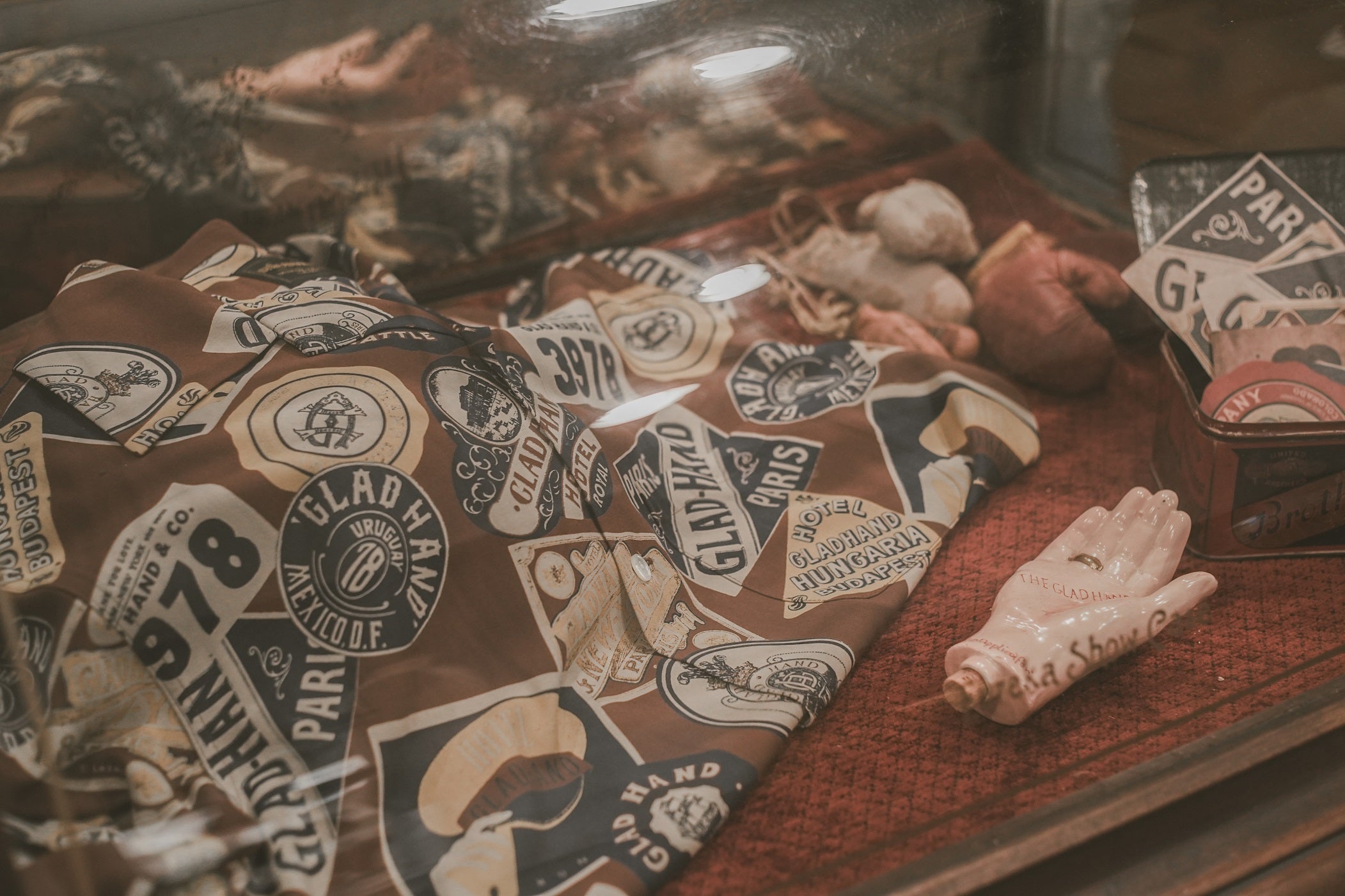 GLAD HAND & Co. Shop – GLADHAND & Co.