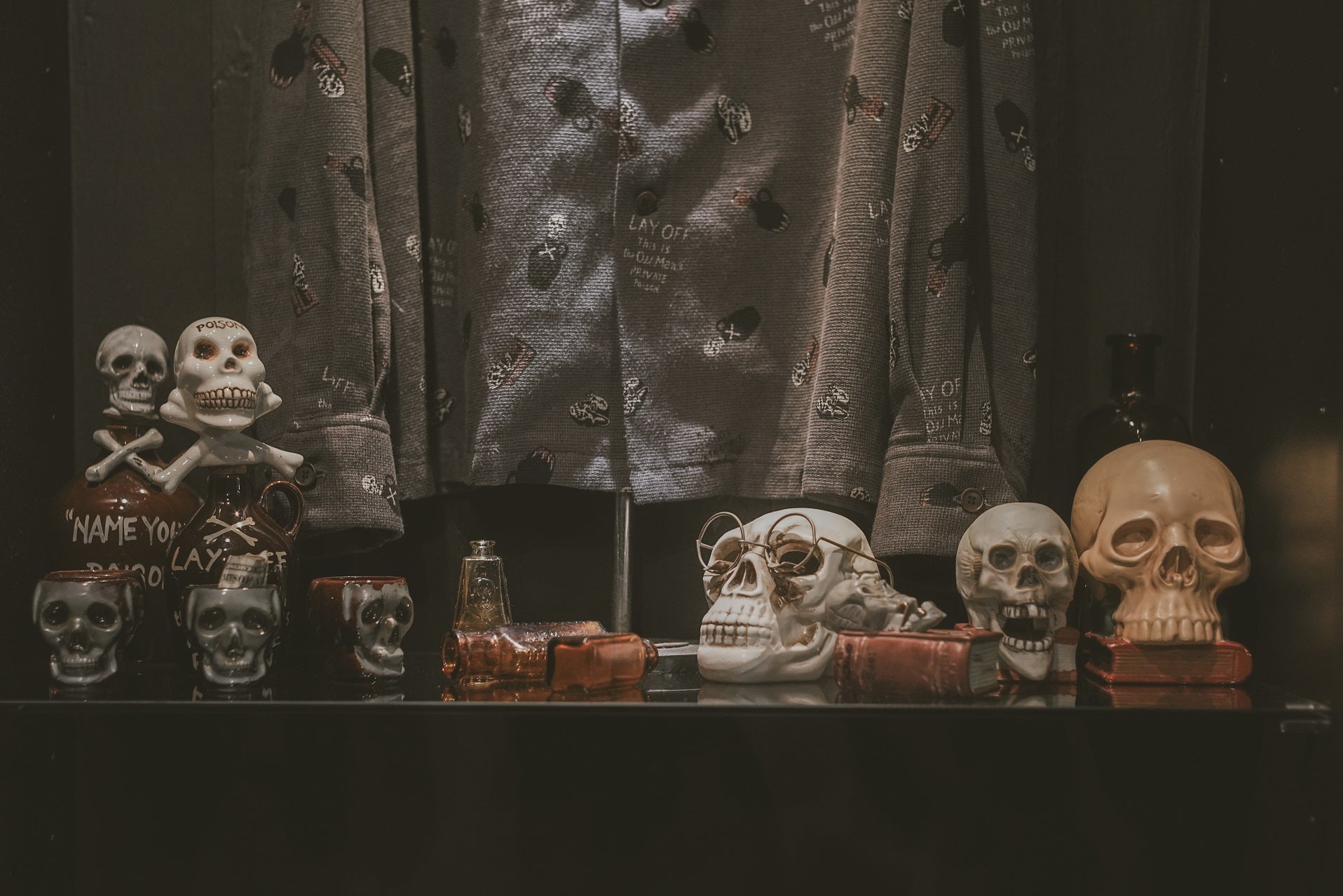 GLAD HAND & Co. Shop – GLADHAND & Co.