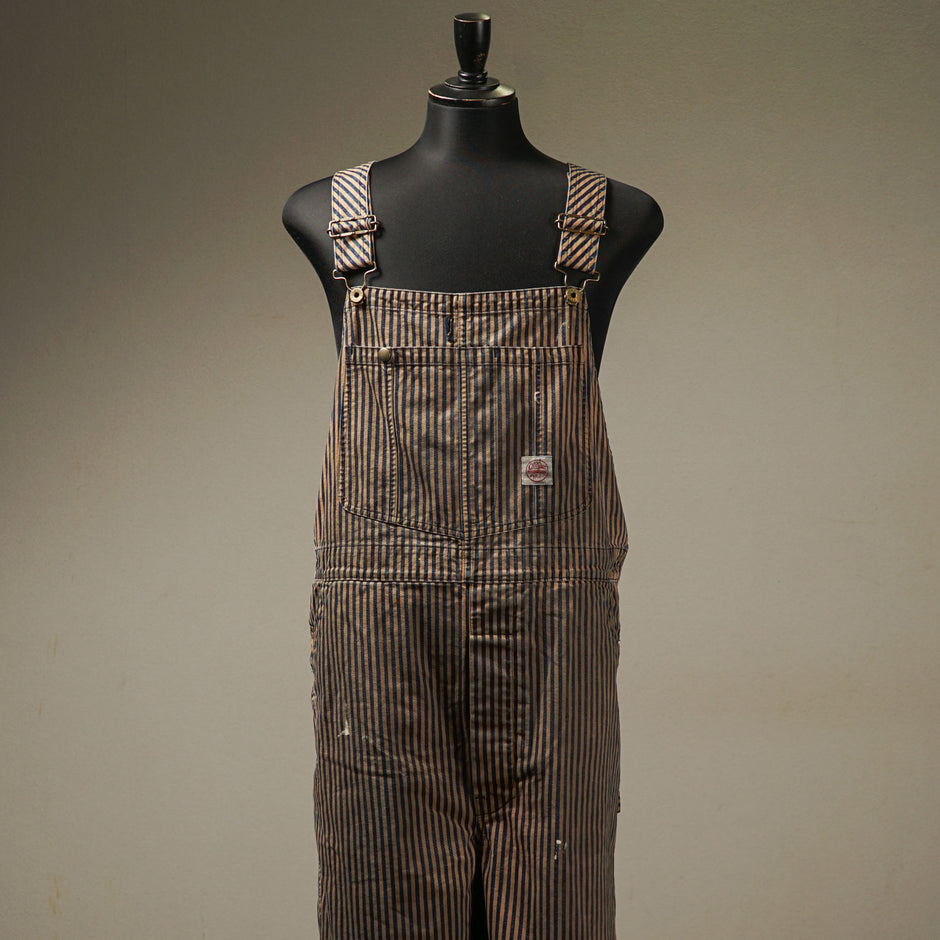 OLD CROW – GLADHAND & Co.