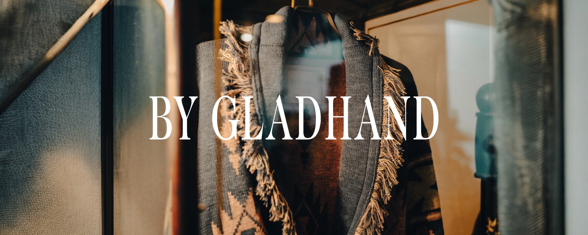 GLAD HAND & Co. Shop – GLADHAND & Co.