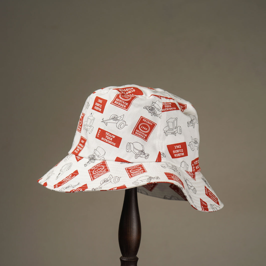 NEW – GLADHAND & Co.