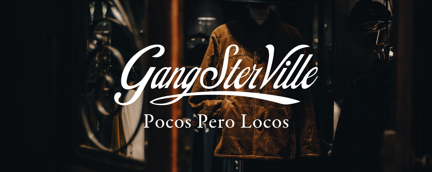 GLAD HAND & Co. Shop – GLADHAND & Co.