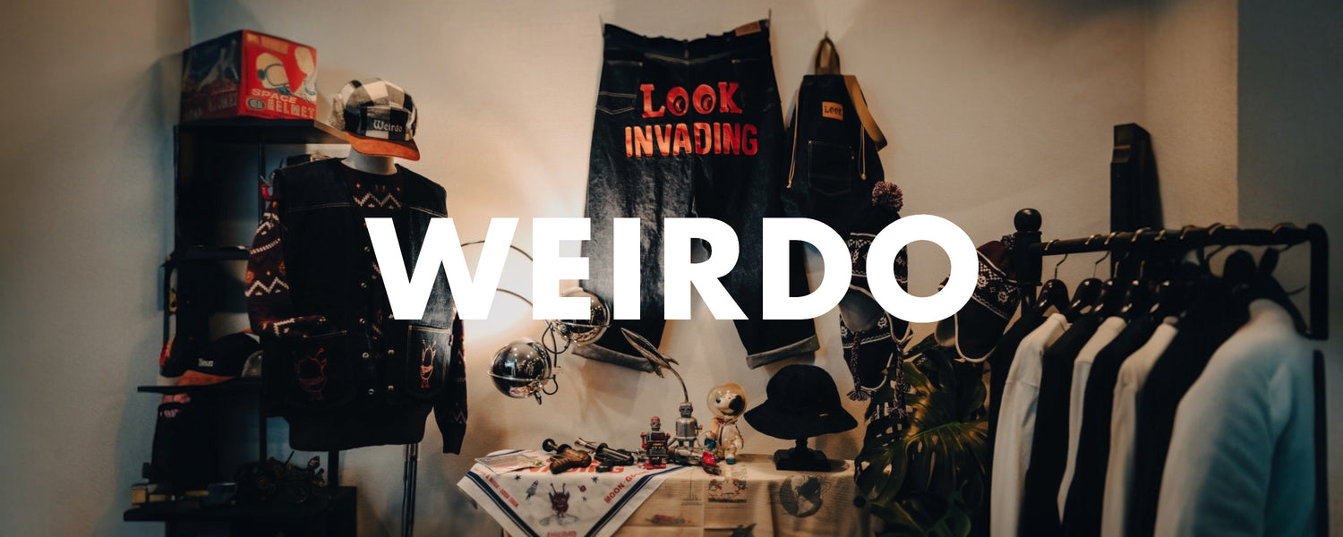 GLAD HAND & Co. Shop – GLADHAND & Co.