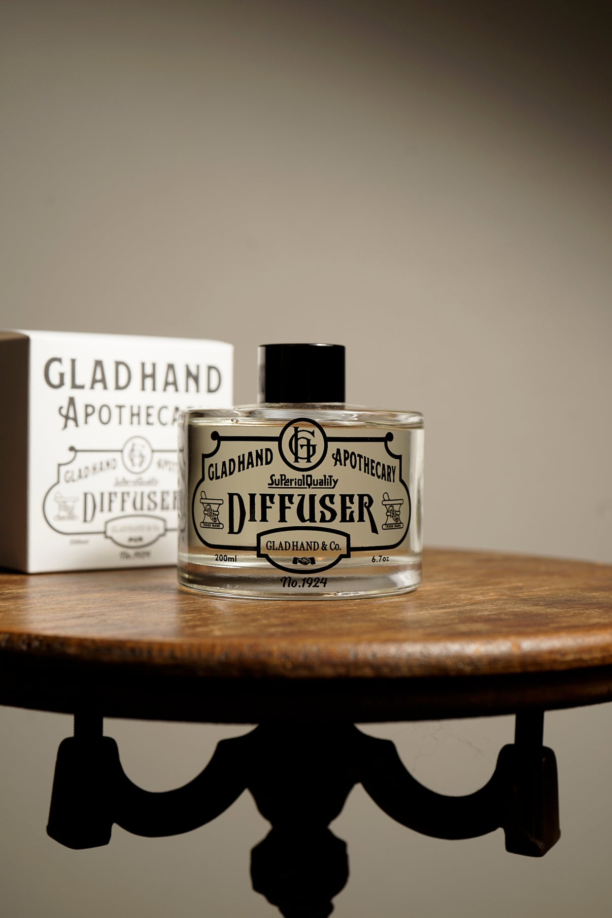 DIFFUSER(200ml) – GLADHAND & Co.